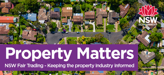 Property Matters - February 2022
