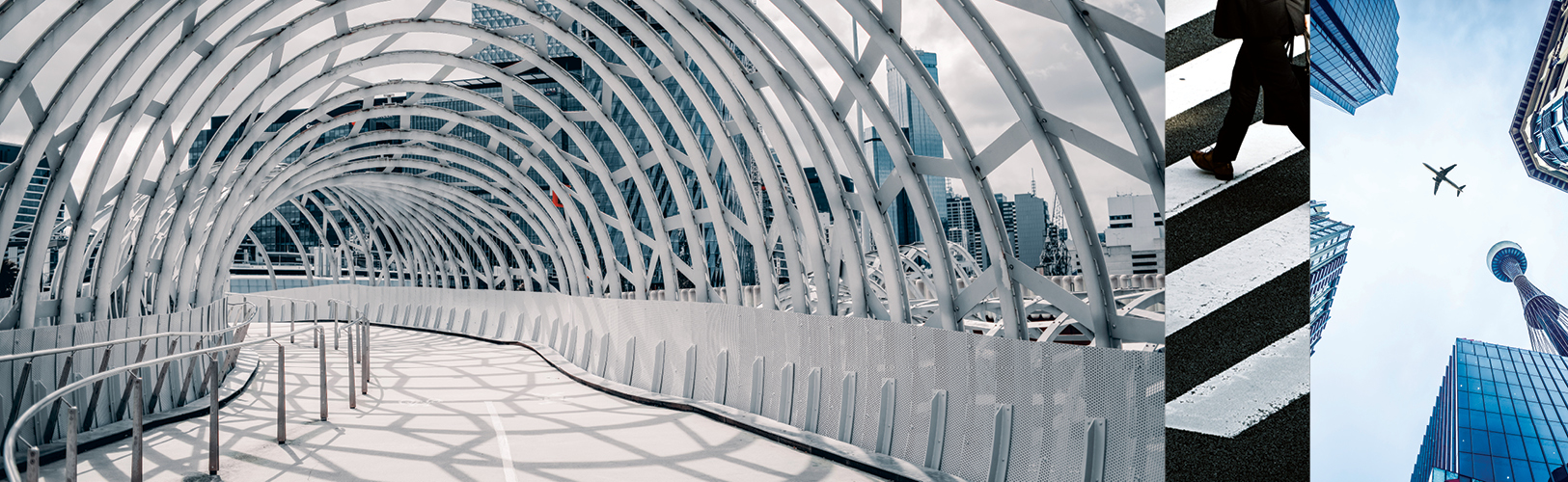 Positioning News - June 2021