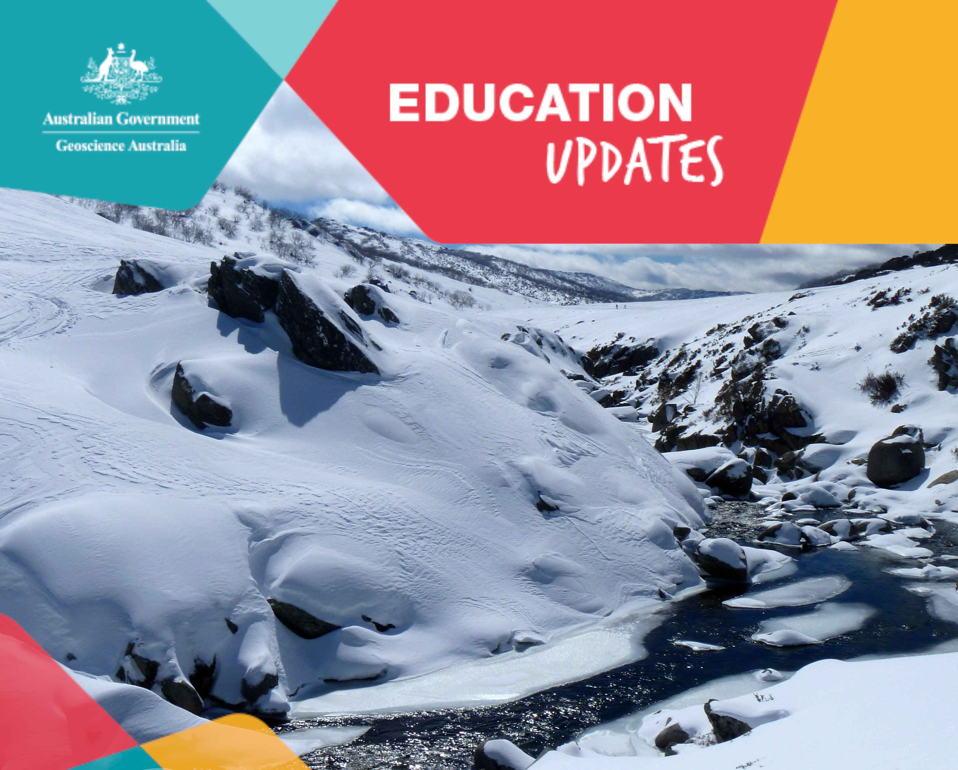 Education Updates - September 2022